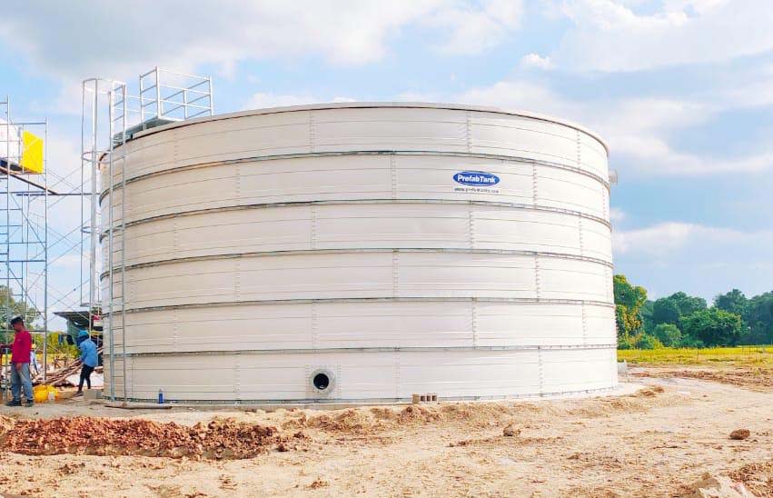 OVERSEAS PROJECTS | COEP